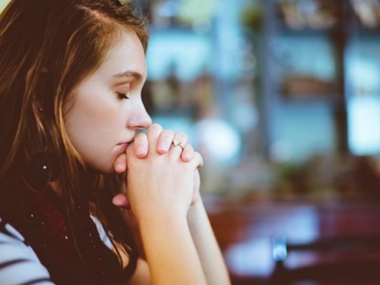 25 Important crying out to God Scriptures - Christ Win