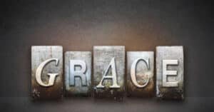 50 Types of grace in the Bible with Biblical examples of Grace you ...