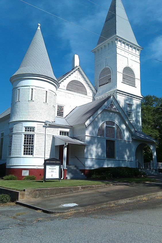 15 Prayer points for the American church - Christ Win