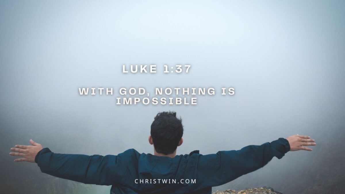 10 Characteristics of a good Christian according to the Bible - Christ Win