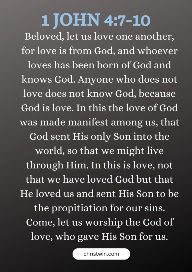 25 Powerful Call to worship scriptures to start a worship service ...