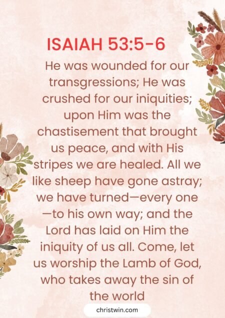 25 Powerful Call to worship scriptures to start a worship service ...