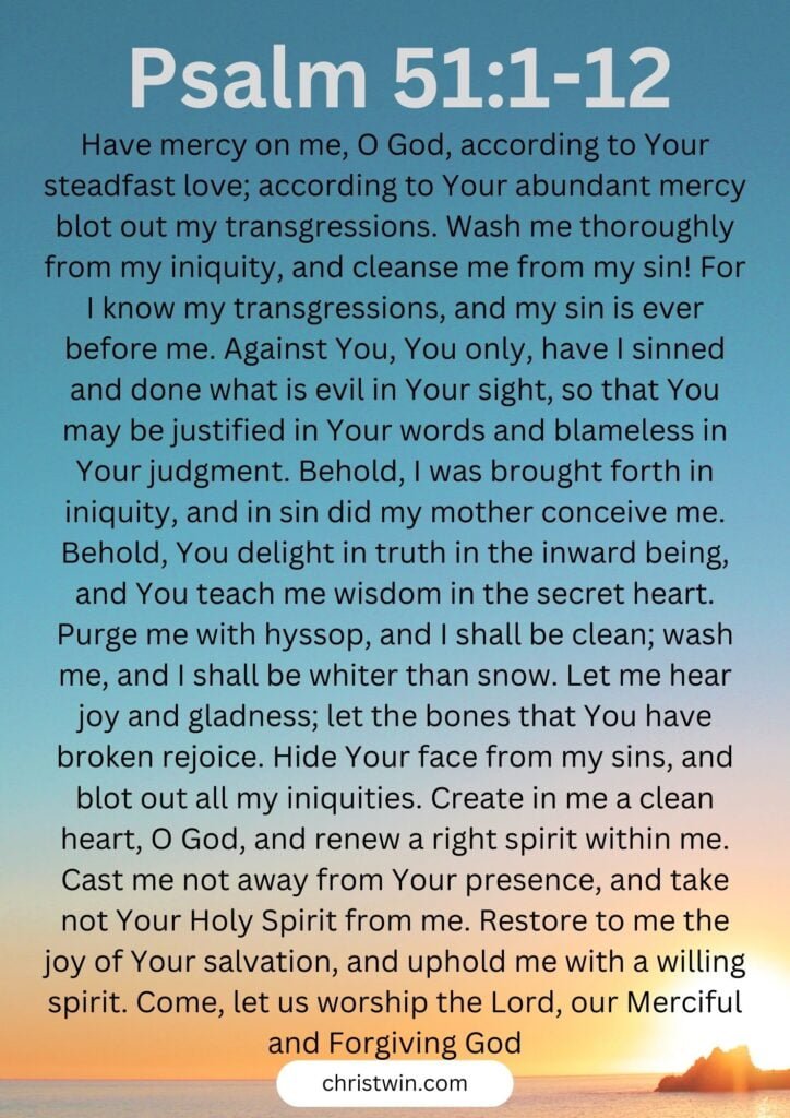 25 Powerful Call to worship scriptures to start a worship service ...