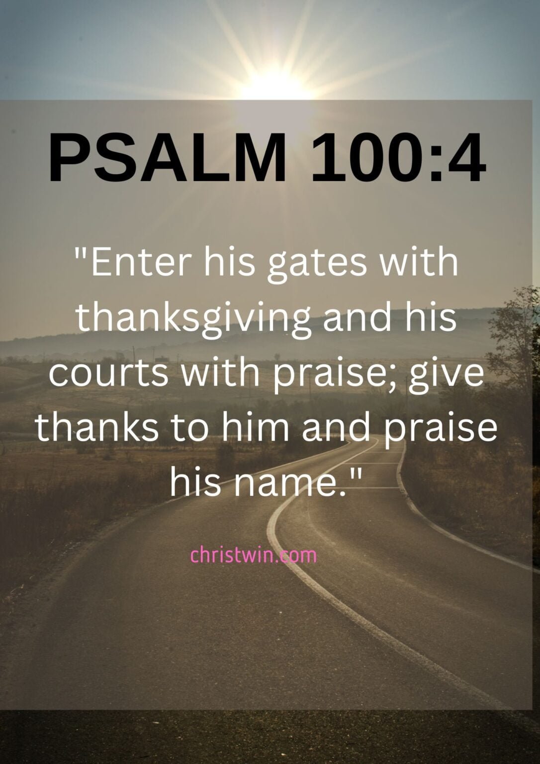 10 Motivational Opening Verses for Sunday Service to Ignite Your Worship