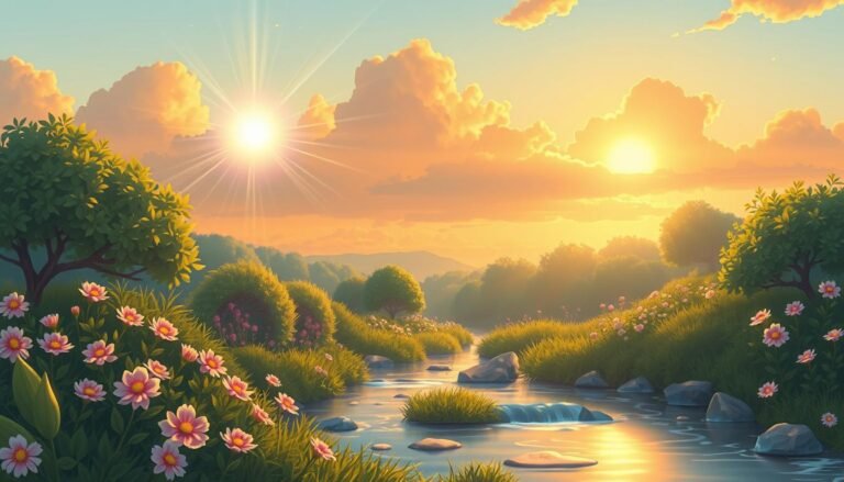 4 Types of Love in the Bible: 8 Lessons on Divine Affection