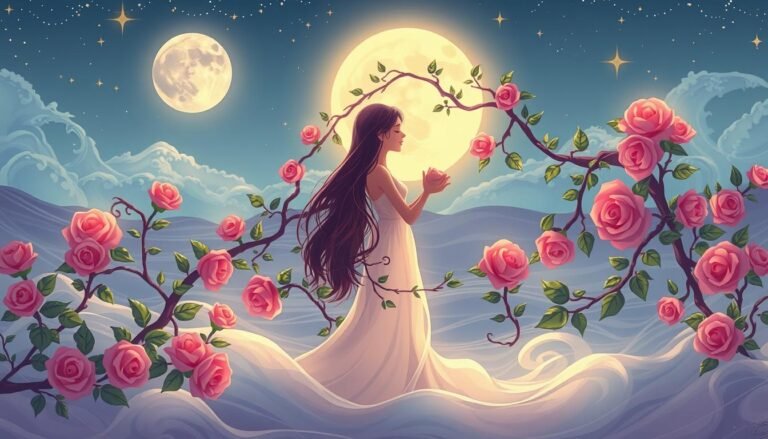 4 Types of Love in the Bible: 8 Lessons on Divine Affection