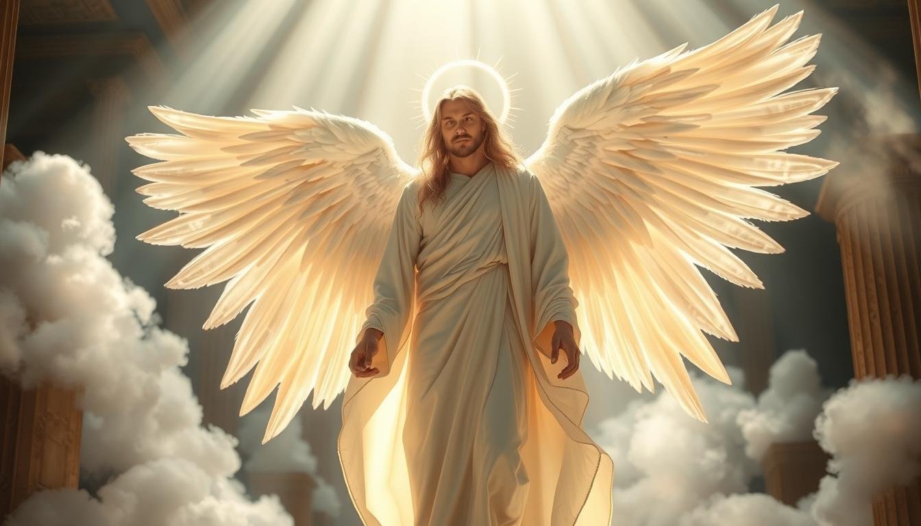 Who Is the Angel Gabriel in the Bible? 5 Amazing Facts You Need to Know