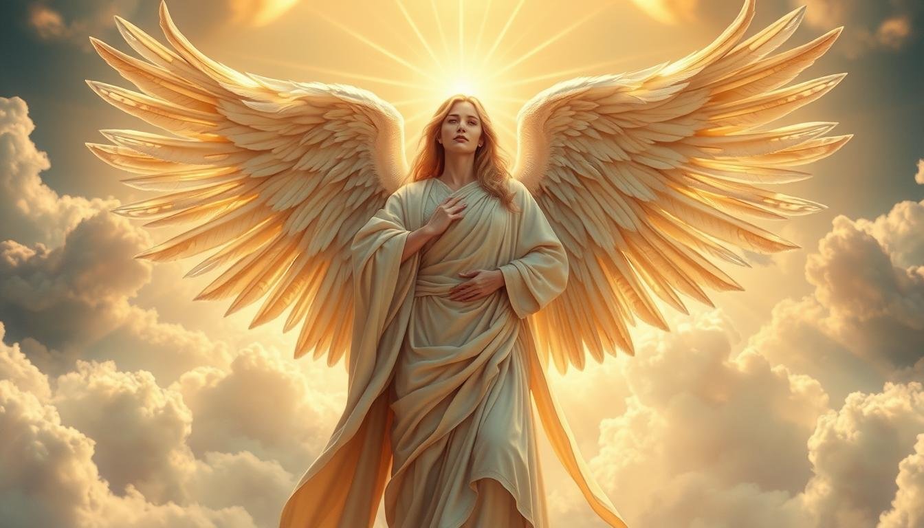 Who Is the Angel Gabriel in the Bible? 5 Amazing Facts You Need to Know