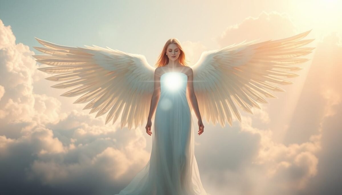 Who Is the Angel Gabriel in the Bible? 5 Amazing Facts You Need to Know