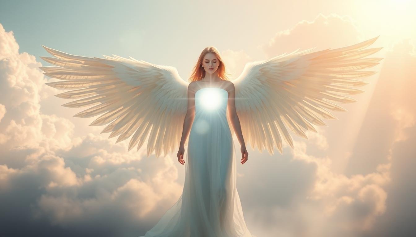 Who Is the Angel Gabriel in the Bible? 5 Amazing Facts You Need to Know