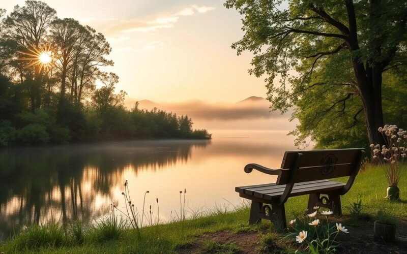 10 Uplifting Sunday Morning Devotionals to Start Your Day with God.