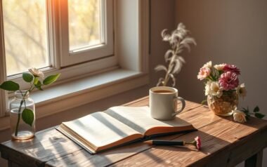 10 Uplifting Sunday Morning Devotionals to Start Your Day with God.