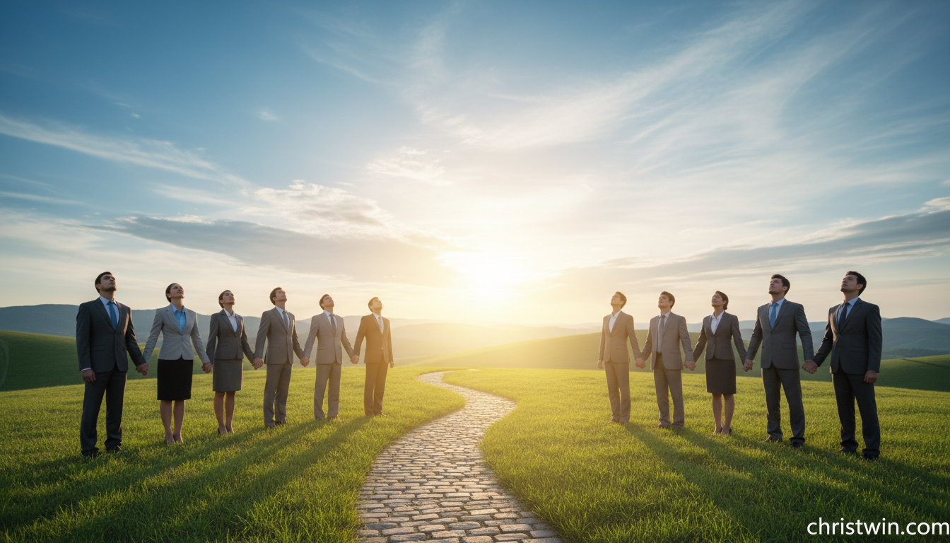 Meaning of Habakkuk 2:4 Explained: The Just Shall Live by Faith